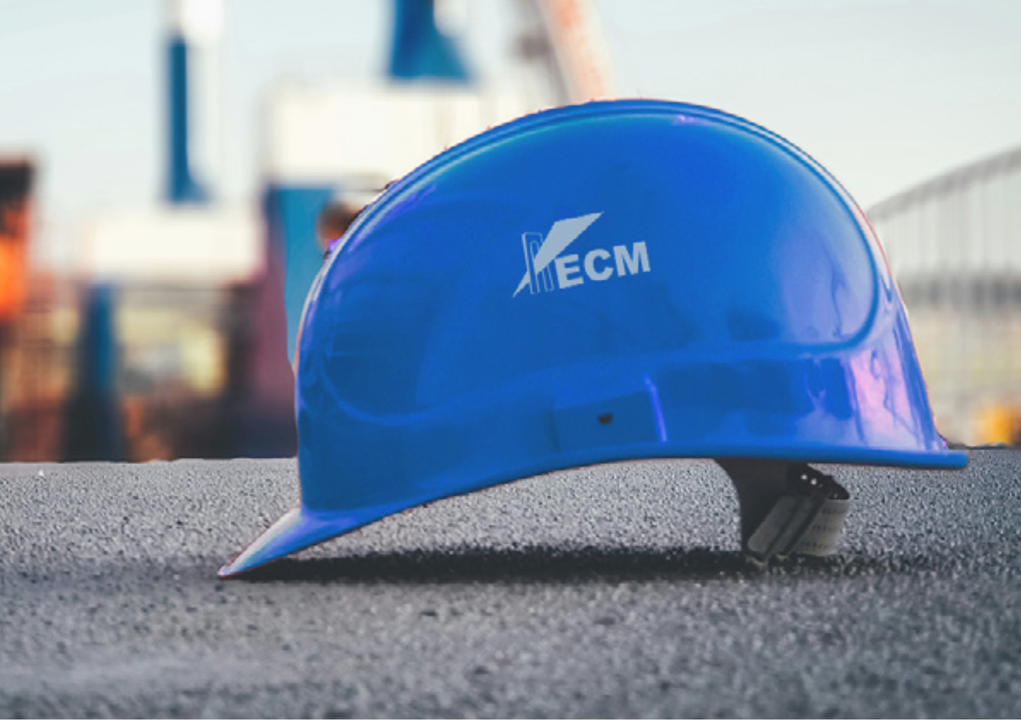 Acceuil S - ECM Sarl